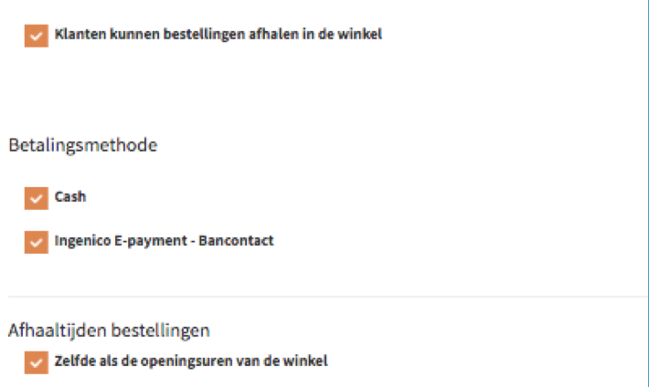 3.2.2 Afhaling – EasyOrder Wiki
