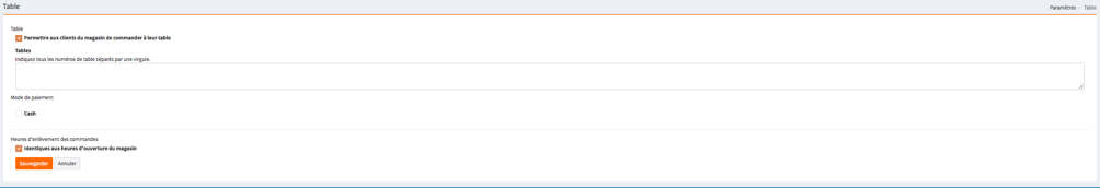 3.2.4 Commandes – Table – EasyOrder Wiki