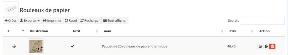 4.3.2 Modifier/duplicer et supprimer des produits – EasyOrder Wiki