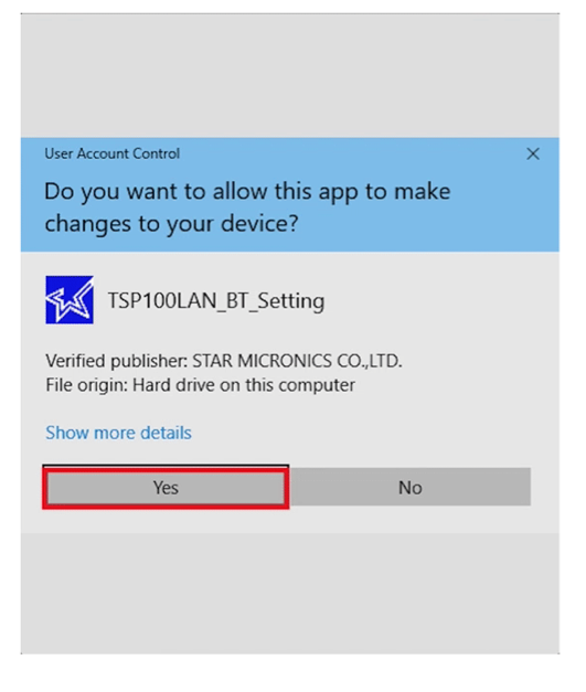 5. De printer aan de computer toevoegen – EasyOrder Wiki