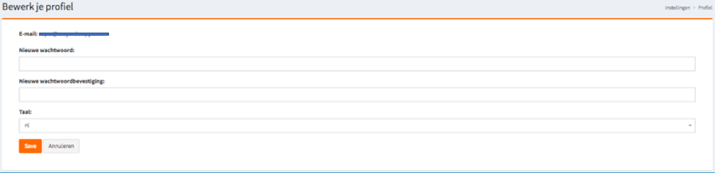 3.3.2 Profiel – EasyOrder Wiki