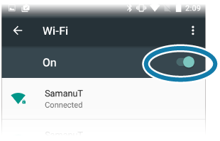 1. Bereid het hulpprogramma voor – EasyOrder Wiki