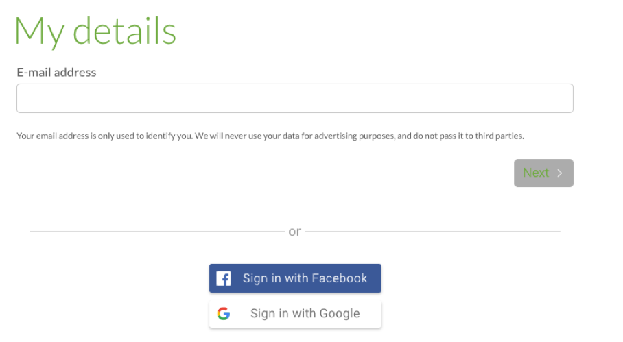 9. Login klanten – EasyOrder Wiki